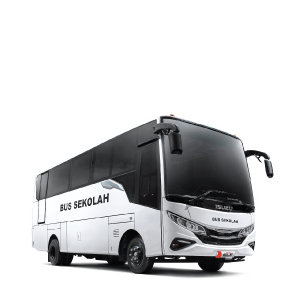 BUS 6 BAN CHASIS - ISUZU JOMBANG